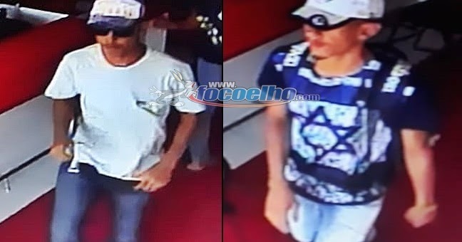 Coelho Fatos E Notícias Loja Da Claro é Assaltada Na Cidade De Alto Do