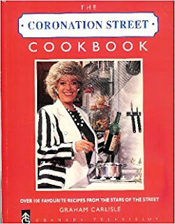 Coronation Street Blog: Cooking with Coronation Street - Angie Freeman ...