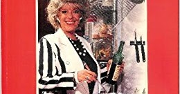 Coronation Street Blog: Cooking with Coronation Street - Angie Freeman ...