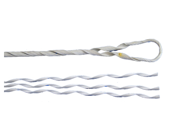 Paerpu Import and Export Trading: Preformed armor rods and fittings