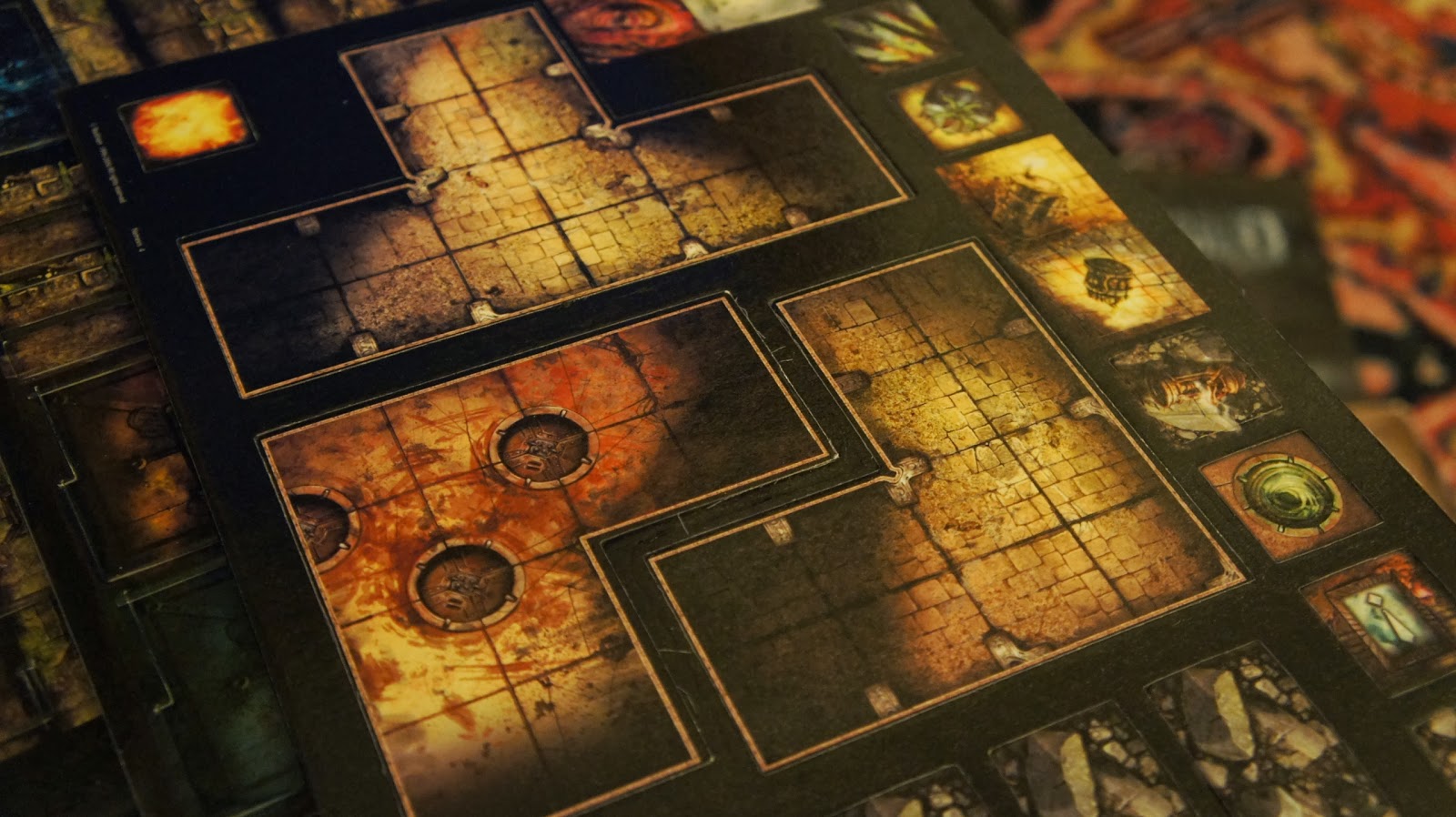 Darker Days Radio: Going Retro with Rackham