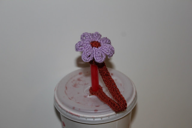 UnFrogged: A Touch of Crochet
