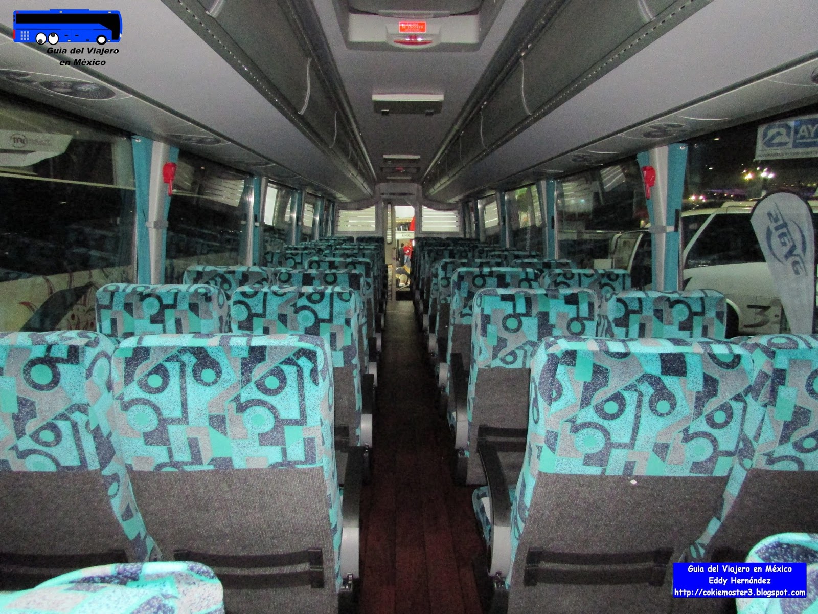 Conociendo el Ayats Kronos por dentro (Ahora es de Afypsa)