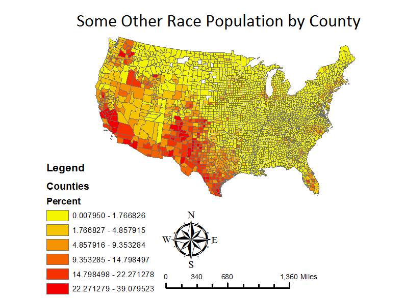 Lai Hong Ho's Geography 7 Blog: Geography 7 Lab 7