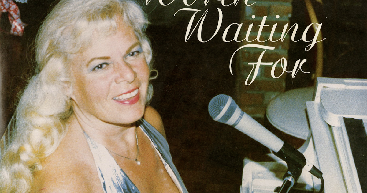 Appearing In The Motel Lounge: Joy Smith Worth Waiting For