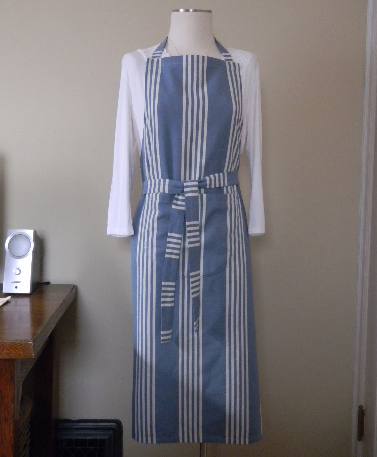 ginderellas: Butchers Apron