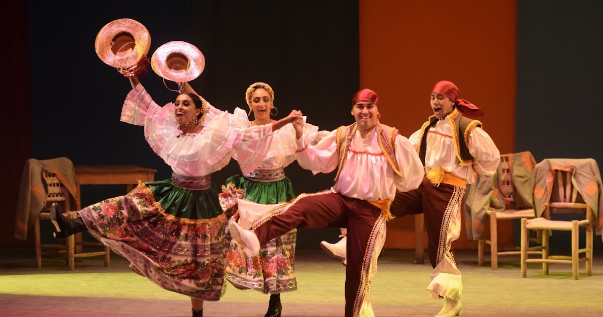 “Entre polkas y redovas”: antesala de las fiestas patrias en el TAP ...