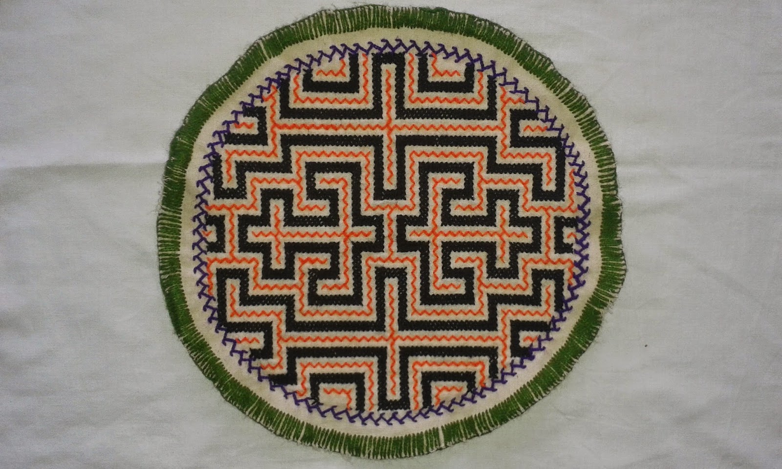 Nishi Nete: clínica de medicina amazónica, shipibo-conibo: Los diseños ...