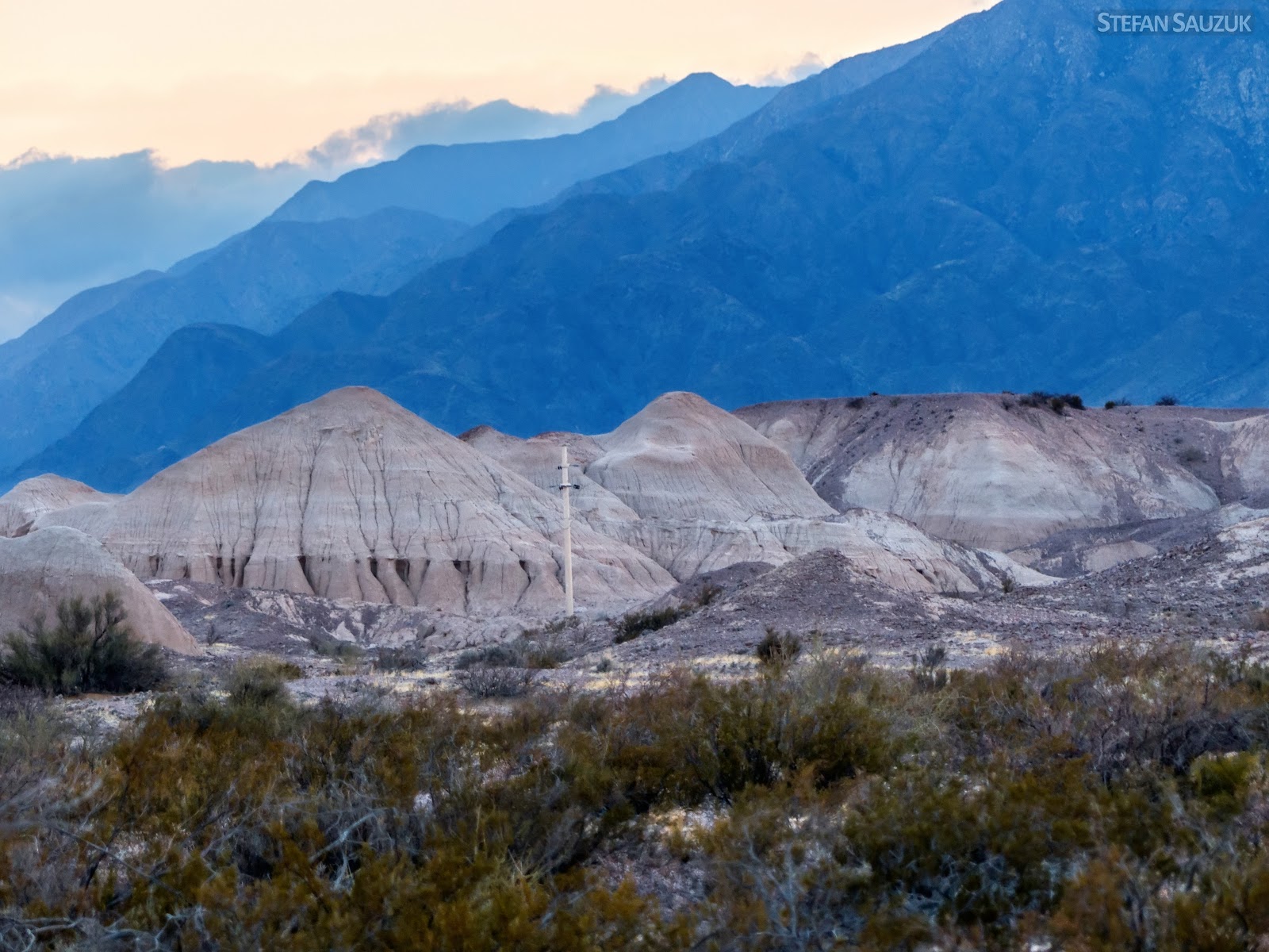 Geografía de Catamarca: Ciudad de Tinogasta