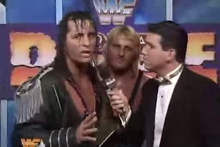 Wrestlemania para siempre: Royal Rumble (1994)