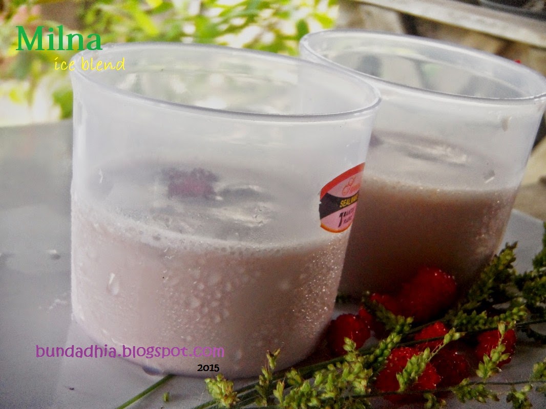 ini nggak dikasih apa-apa, tapi Akram suka