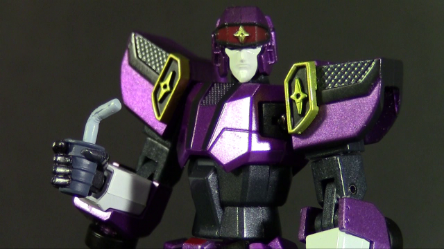 May 2013 - TJOmega.org