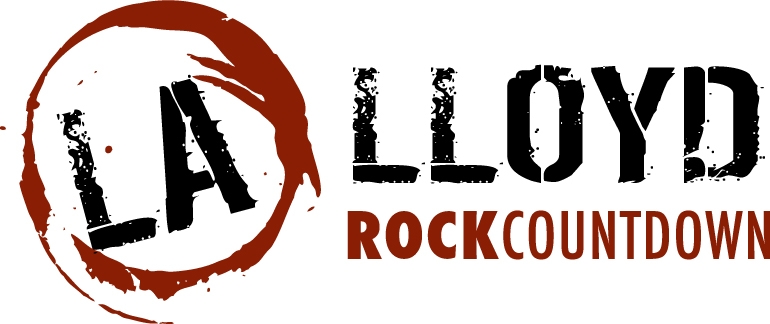 M Rock Radio Shows: LA Lloyd's Rock 30 Countdown