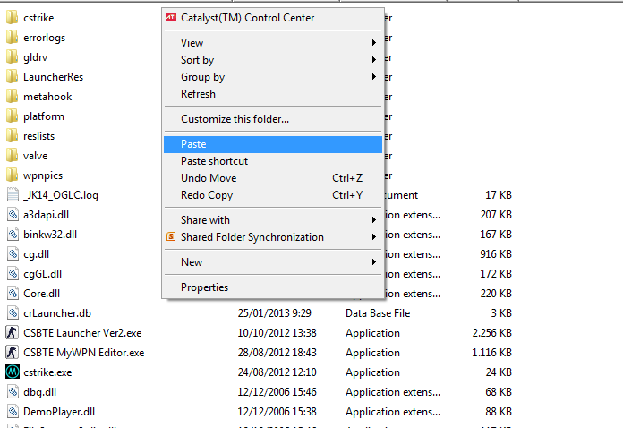 Cheat (WH) All Counter Strike Offline 2013-2014 - Cybernatar