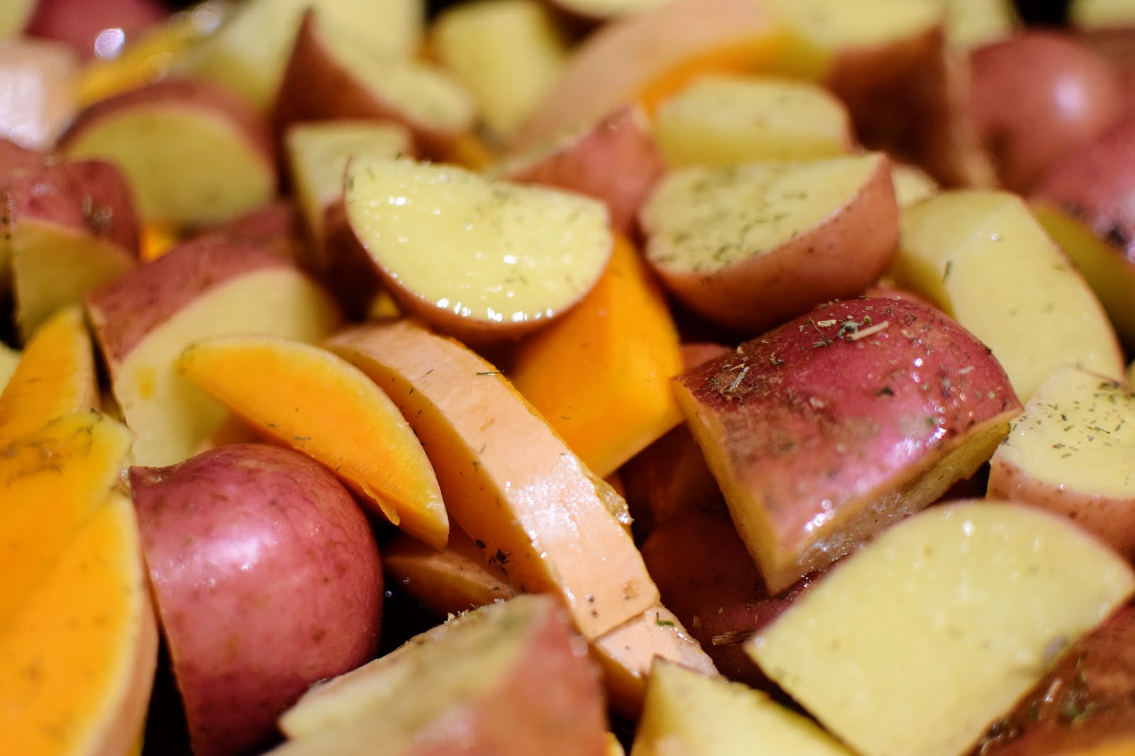 Food: Butternut Squash and Leek Nut Roast (Eating Root to Leaf: How to ...