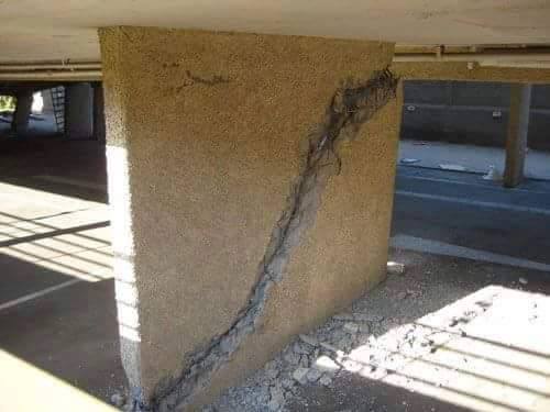 List of Common Structural Failure Causes - Home Interior Designs