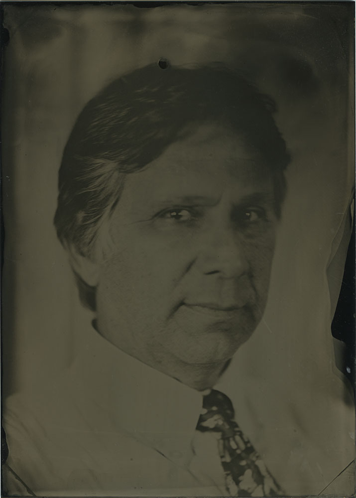 Photo Gathering for Large Format & Alternative Processes