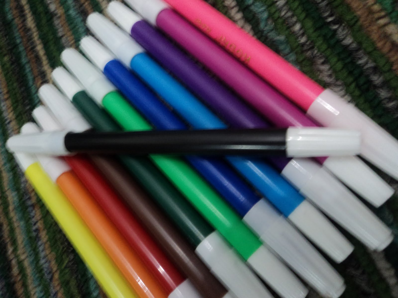 Langkah-Langkah Membuat Tatto Temporary Sendiri | KASKUS