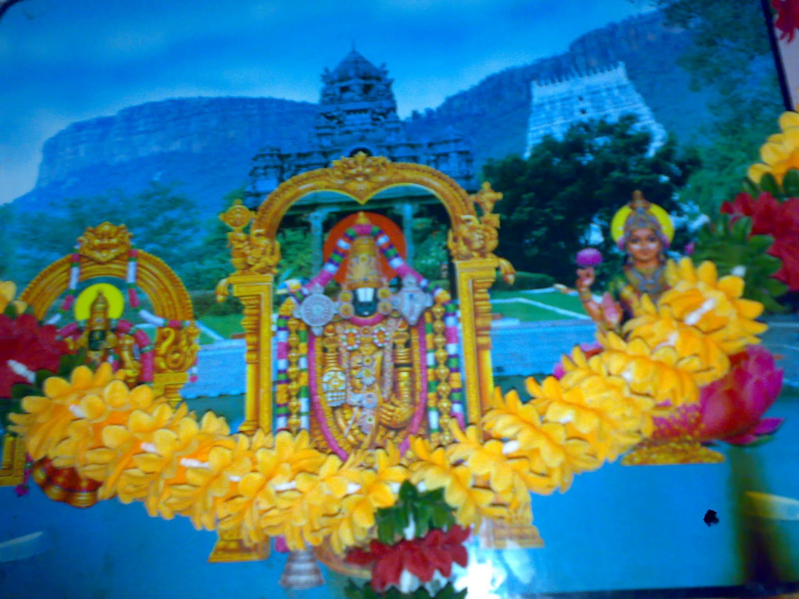 BALAJI: एक बूंद