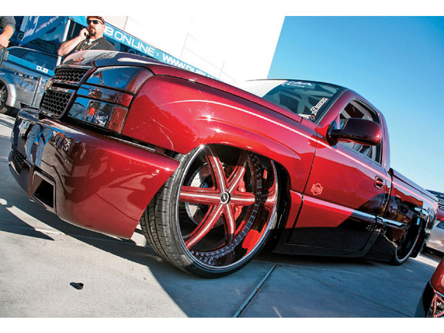 Tuning de carros - Imagui