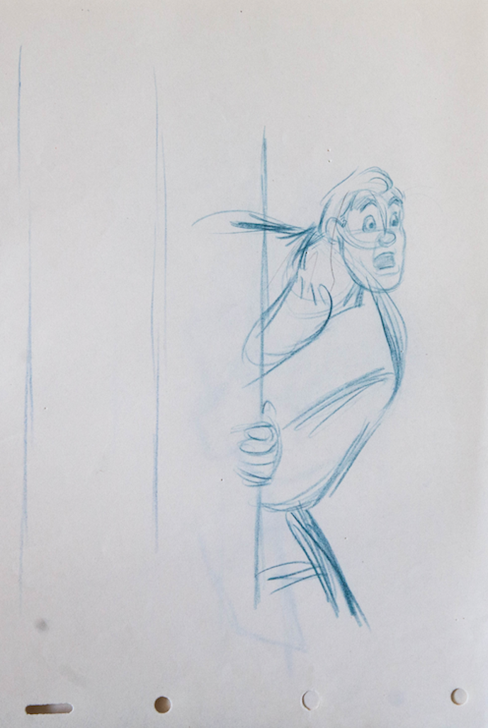 Deja View: Milt's Brom Bones