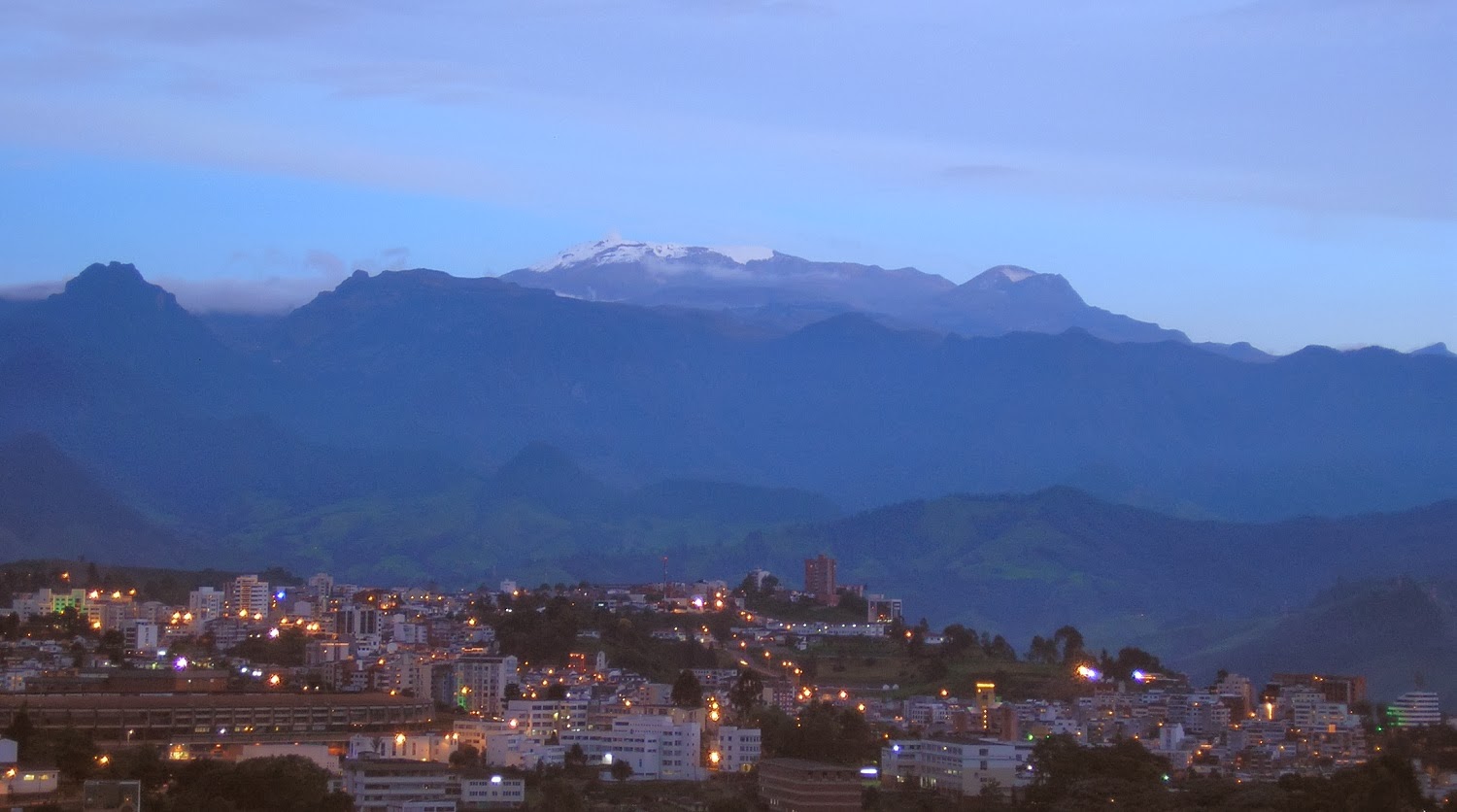 Blok888: Top 10 Deadliest Volcanoes in the world