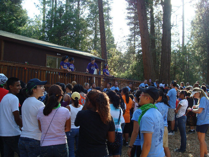 Soybean's Unicamp WALL adventure 2011: Welcome to my page!