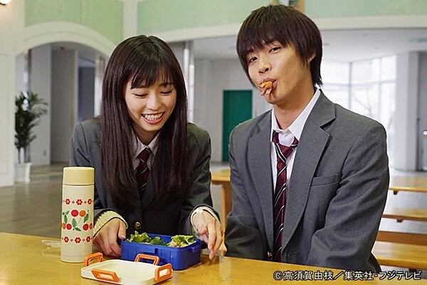 [Review] J-Drama: Good Morning Call (2016) ~ Clover Blossoms