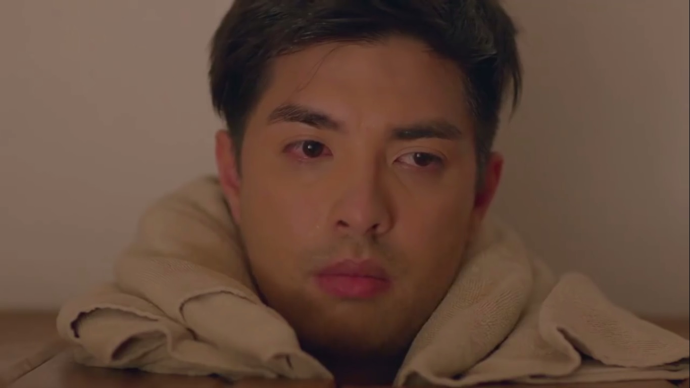 My Movie World: Deadma Walking Teaser and Poster - Metro Manila Film Festival 2017 Official Entry