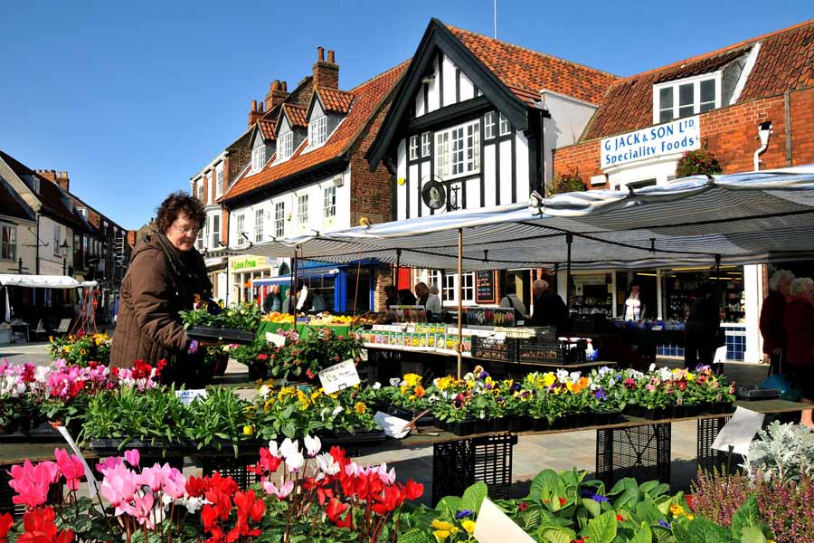 My top 5 independent shops to visit in Beverley... - The Inspiration ...