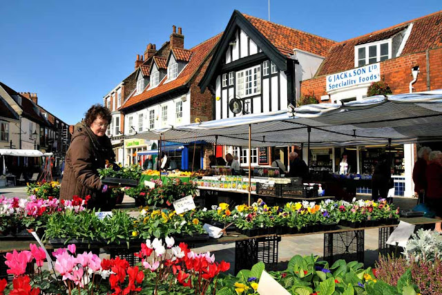 My top 5 independent shops to visit in Beverley... - The Inspiration ...