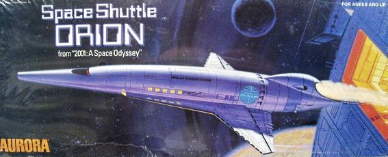 John Kenneth Muir's Reflections on Cult Movies and Classic TV: Model ...