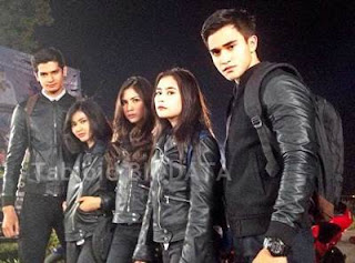 Biodata Pemain GGS Returns, Profil, Agama, Foto, Instagram