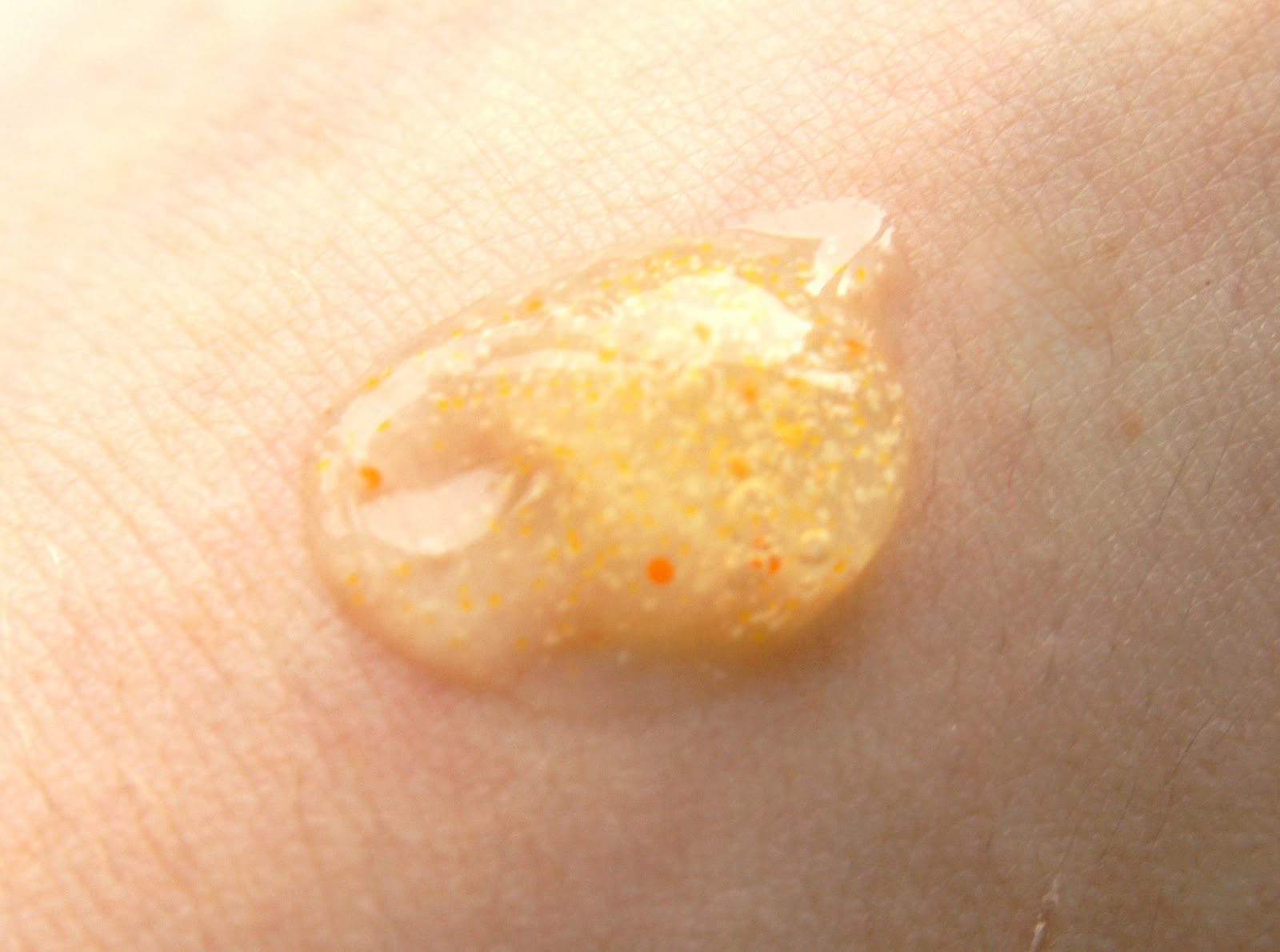 Aimee Blogs: Johnsons Clean & Clear