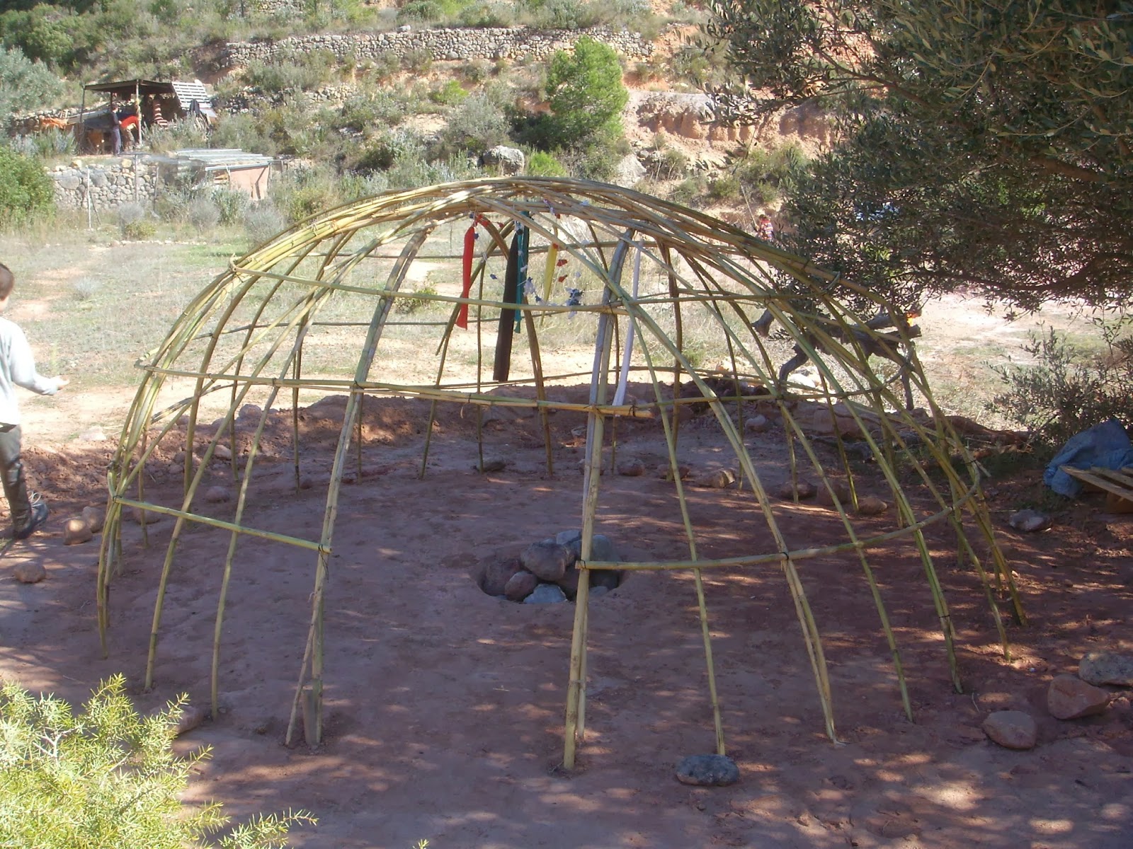 elcobijoarquitecturas: El Cobijo en el XI Encuentro Eco Vida.