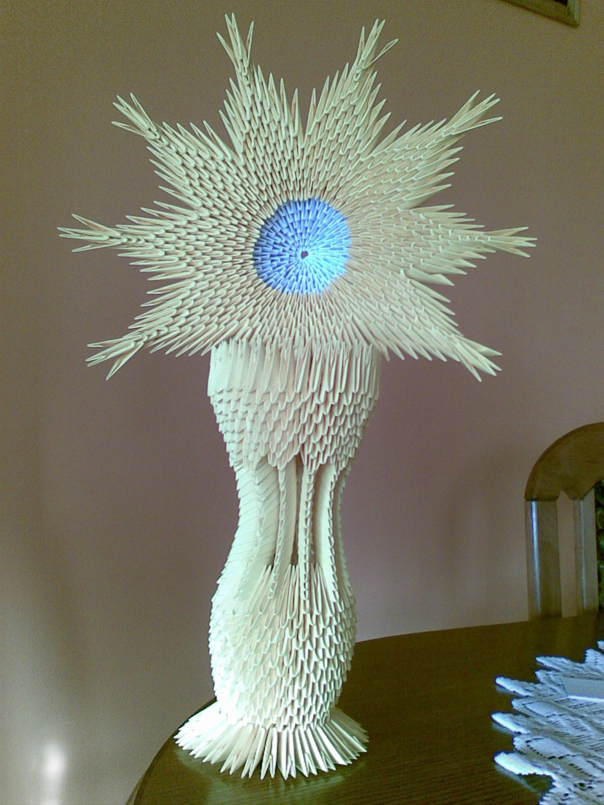 Moje hobby i pasja: Origami modułowe