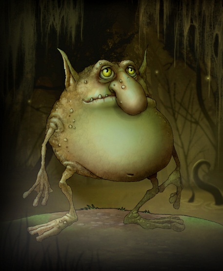 Dimensão Sobrenatural: Seres Sobrenaturais