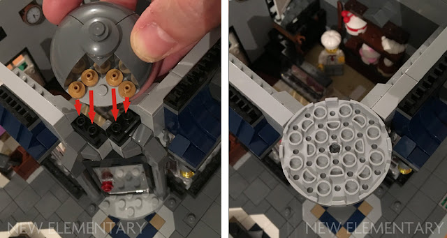 Assembly Square: part two | New Elementary: LEGO® parts, sets and techniques