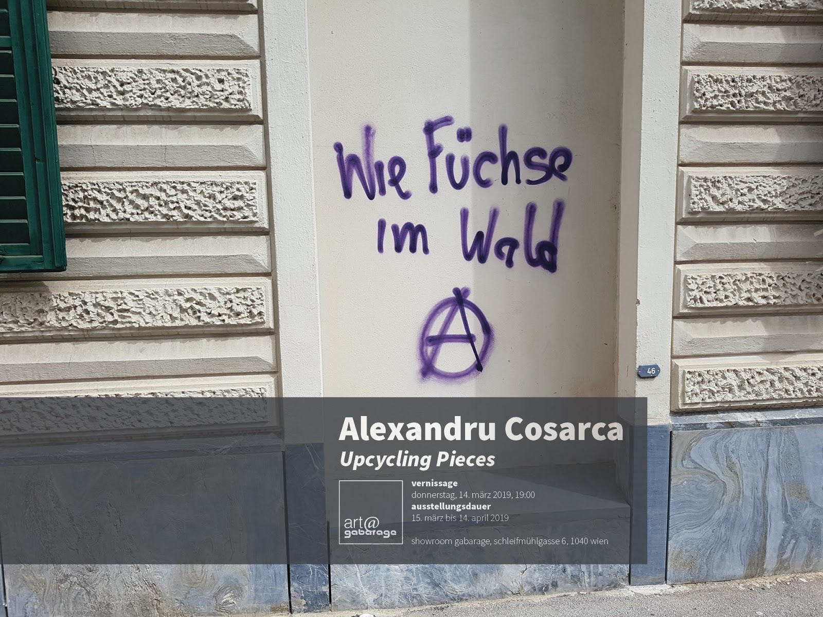 Kontextuelle Malerei | Klasse Ashley Hans Scheirl: calendar