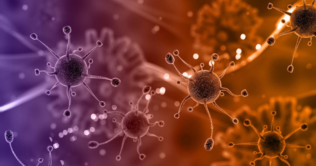 The Origin of Diseases