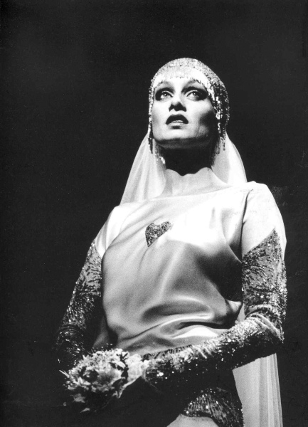 Los Grandes Fotografos: Ellen Graham