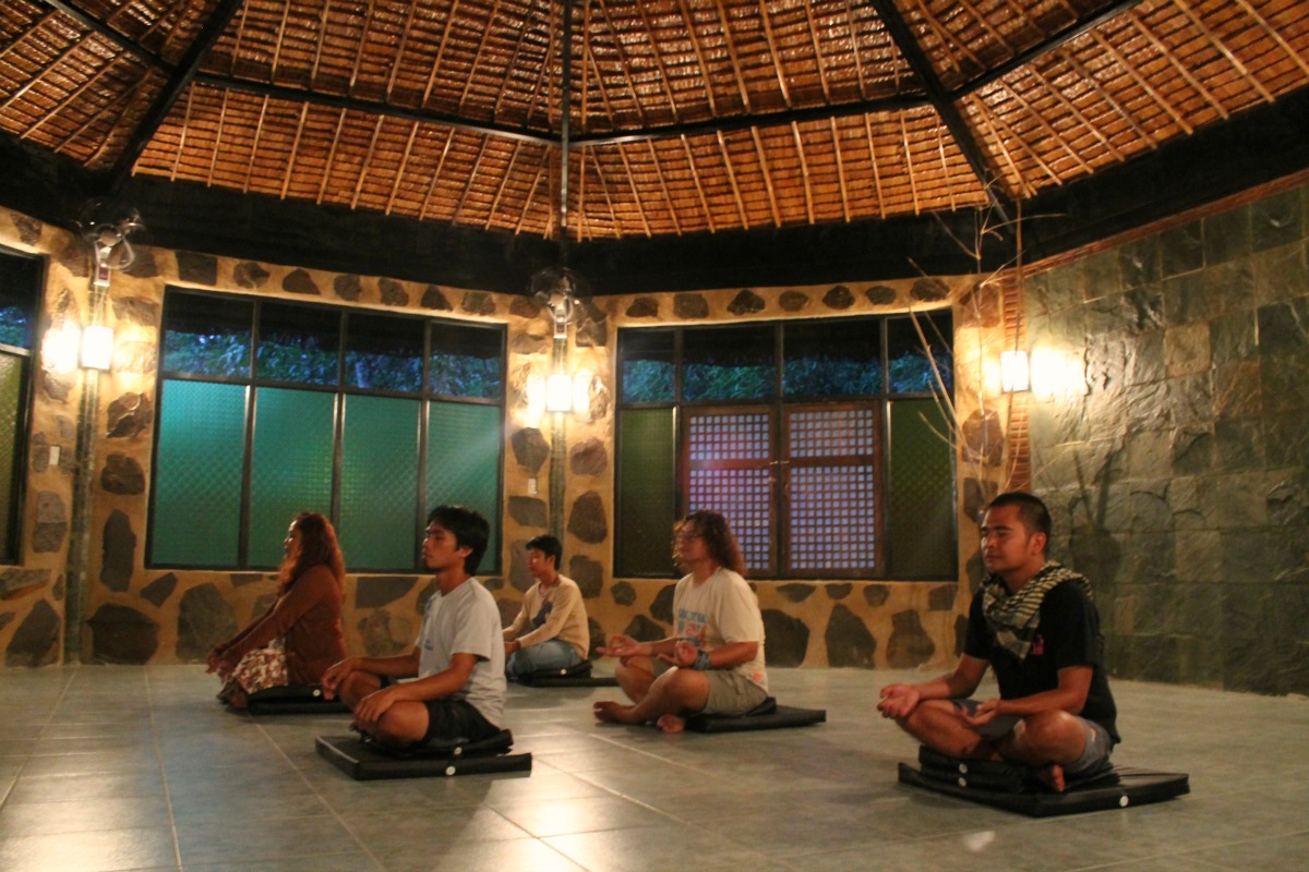 Leyte - A Relaxing and Rejuvenating Day at Paruparong Bukid Nature ...