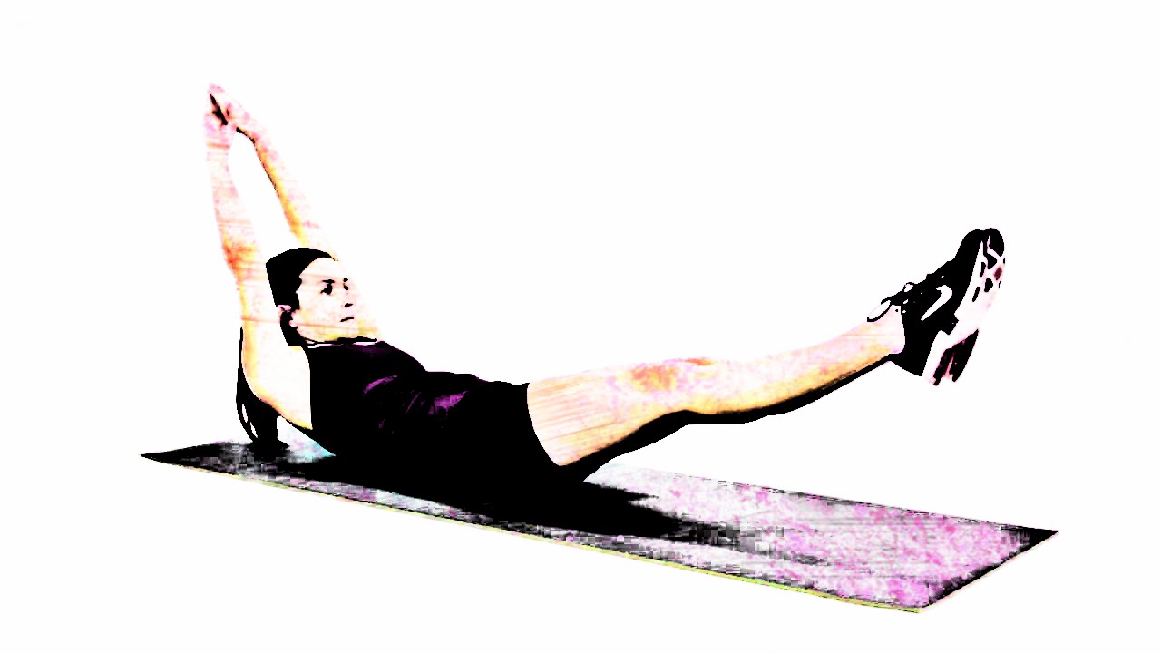 Entrenamiento personal, entrenamiento funcional: Ejercicio del mes ...