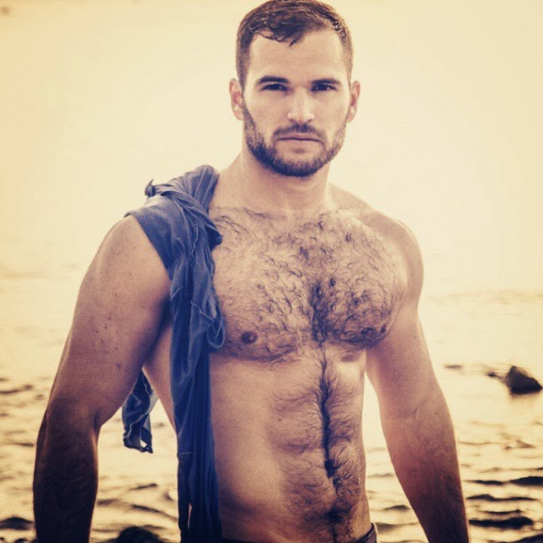 Justgaystuff: Almog Gabay