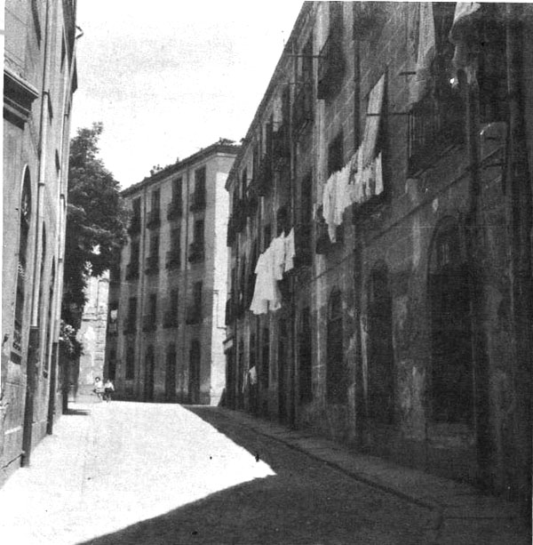 Historias matritenses: febrero 2012