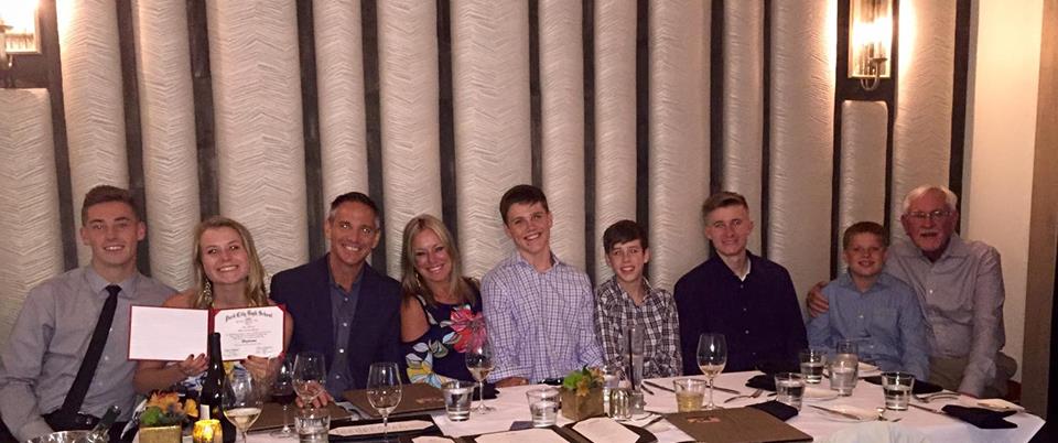 FROM PAIN TO PURPOSE