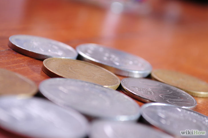 Monedas: Como Coleccionar