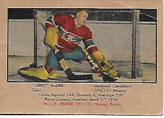 Sport Slices: The Puck