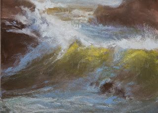 Sandy Byers ... paintings of my life