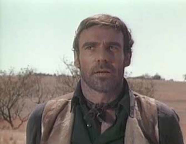 The Jackals (Fox, 1967) – Jeff Arnold’s West